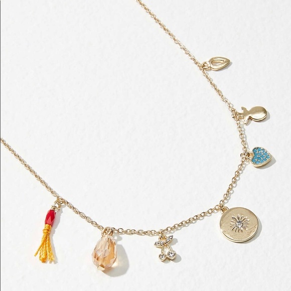 LOFT | Jewelry | New Loft Necklace | Poshmark